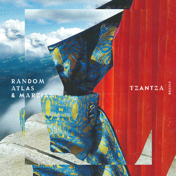 Tzantza | Random Atlas, Marzian, Cornelius Doctor, Oberst & Buchner ...