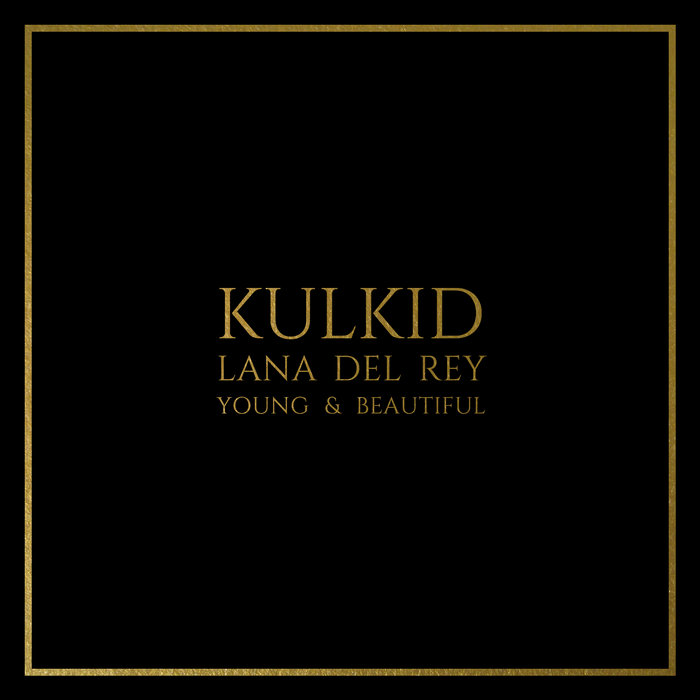 Lana Del Rey Young And Beautiful Album Cover New Music And Album Deets