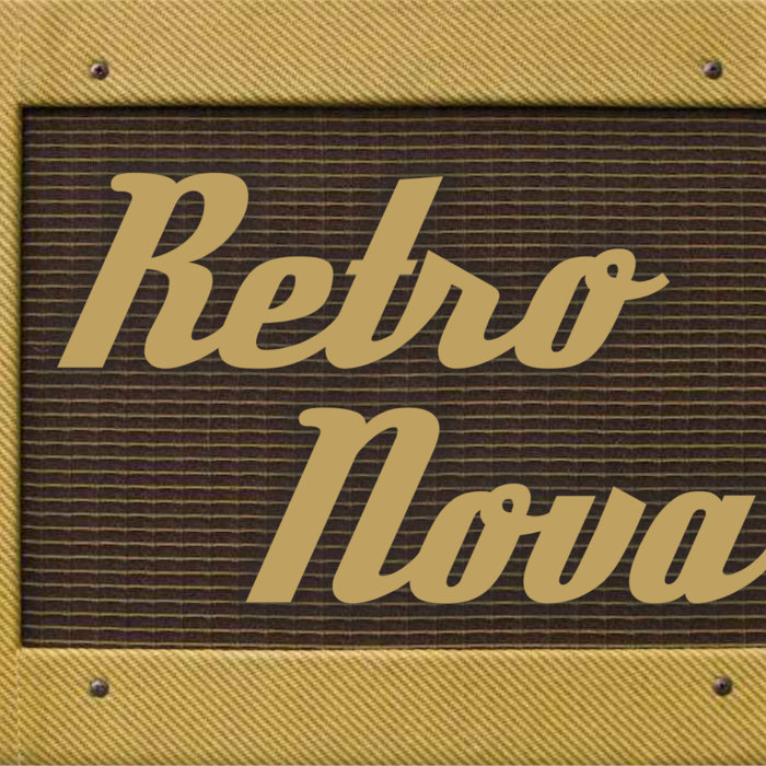 RETRONOVA | Retro Nova | RETRONOVA
