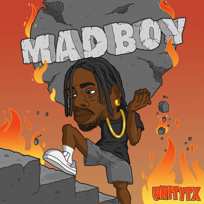 MADBOY | UnityTX