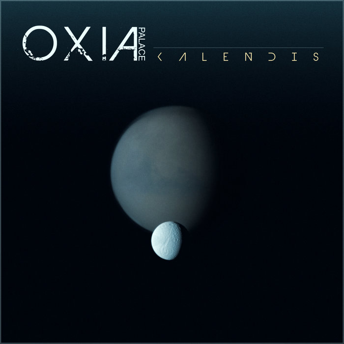 Kalendis | Oxia Palace