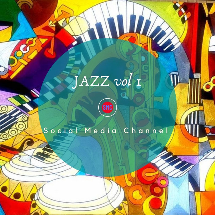 JAZZ vol 1 | Social Media Channel