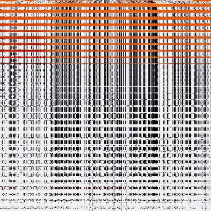 Codice KRK 02 | KREYK