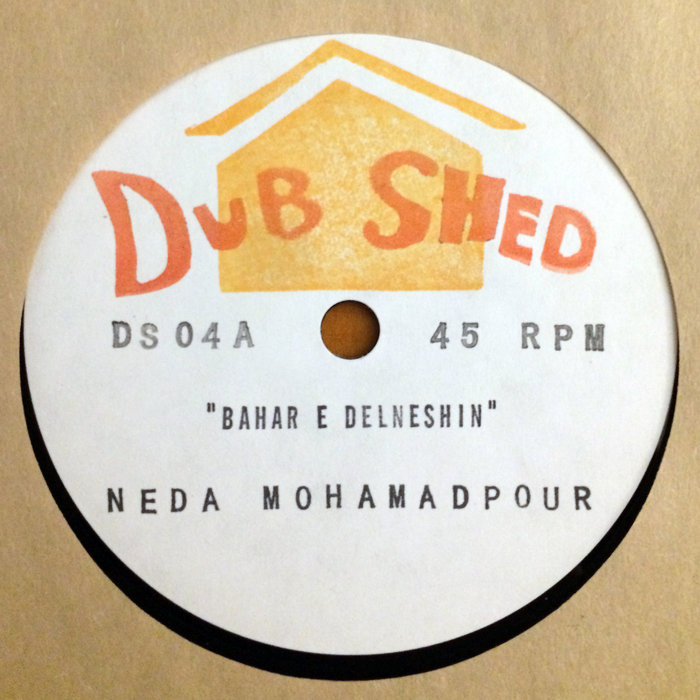 DS04 - NEDA MOHAMADPOUR - Bahar e Delneshin // Spring Of My Longing ...