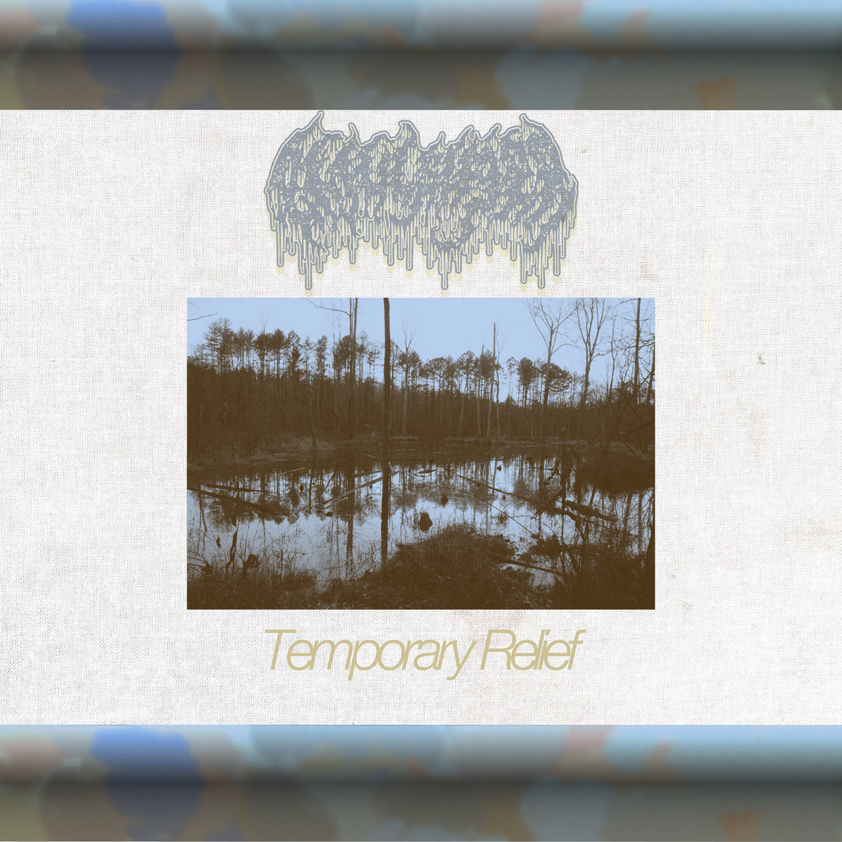 Temporary Relief | Emulsifier