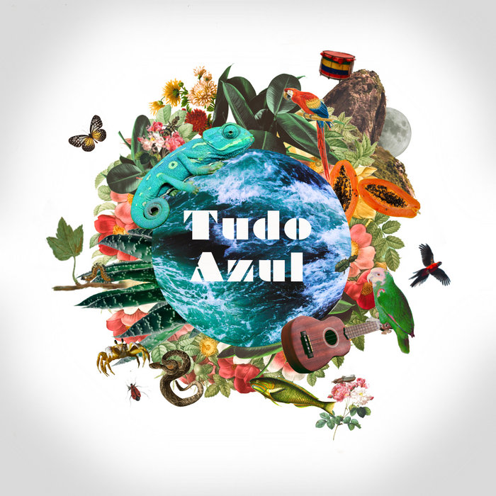 Tudo Azul | Tudo Azul