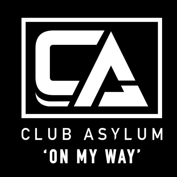 Club Asylum - On My Way (1998) | Club Asylum, Jeremy Sylvester | Jeremy ...