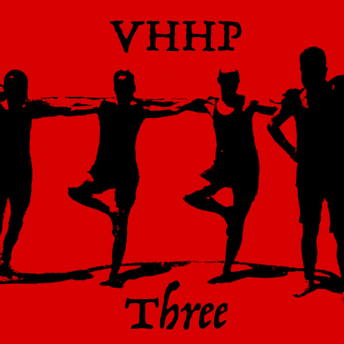 VHHP 3 | VHHP
