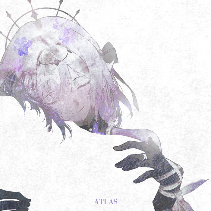 Atlas Pretty Patterns