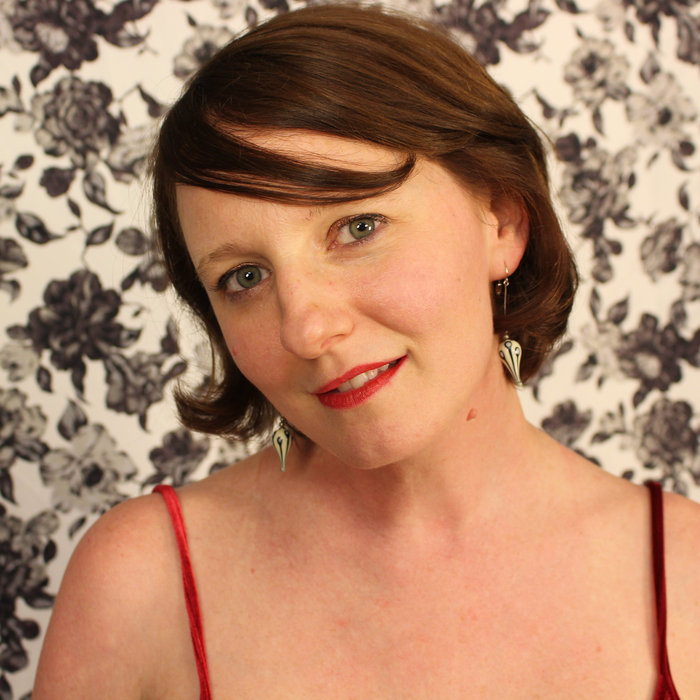 Look For The Good | Kate Callahan