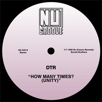 Music | Nu Groove Records