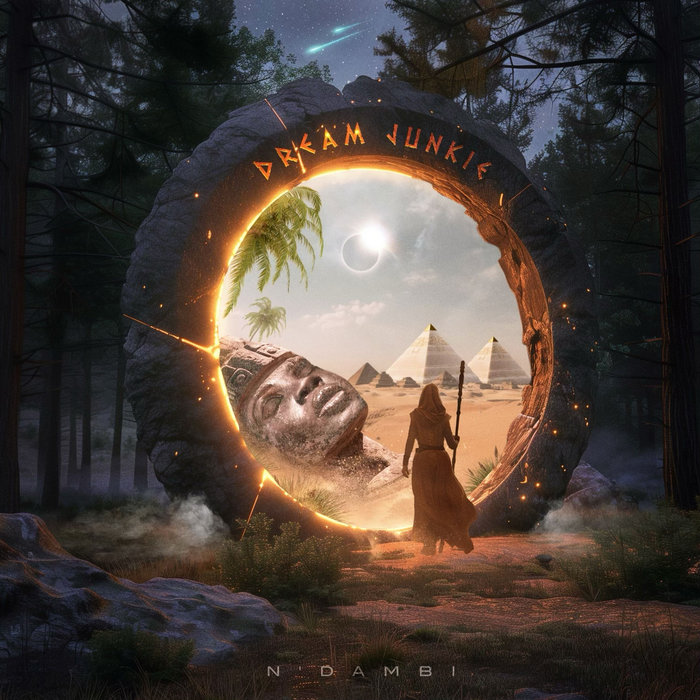 Dream Junkie | N’Dambi | N'Dambi