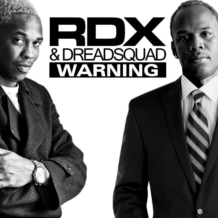 Warning | Dreadsquad & RDX | Dreadsquad