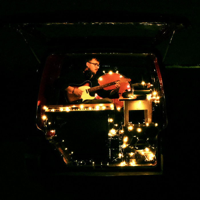 World Of My Own | Ted Groves