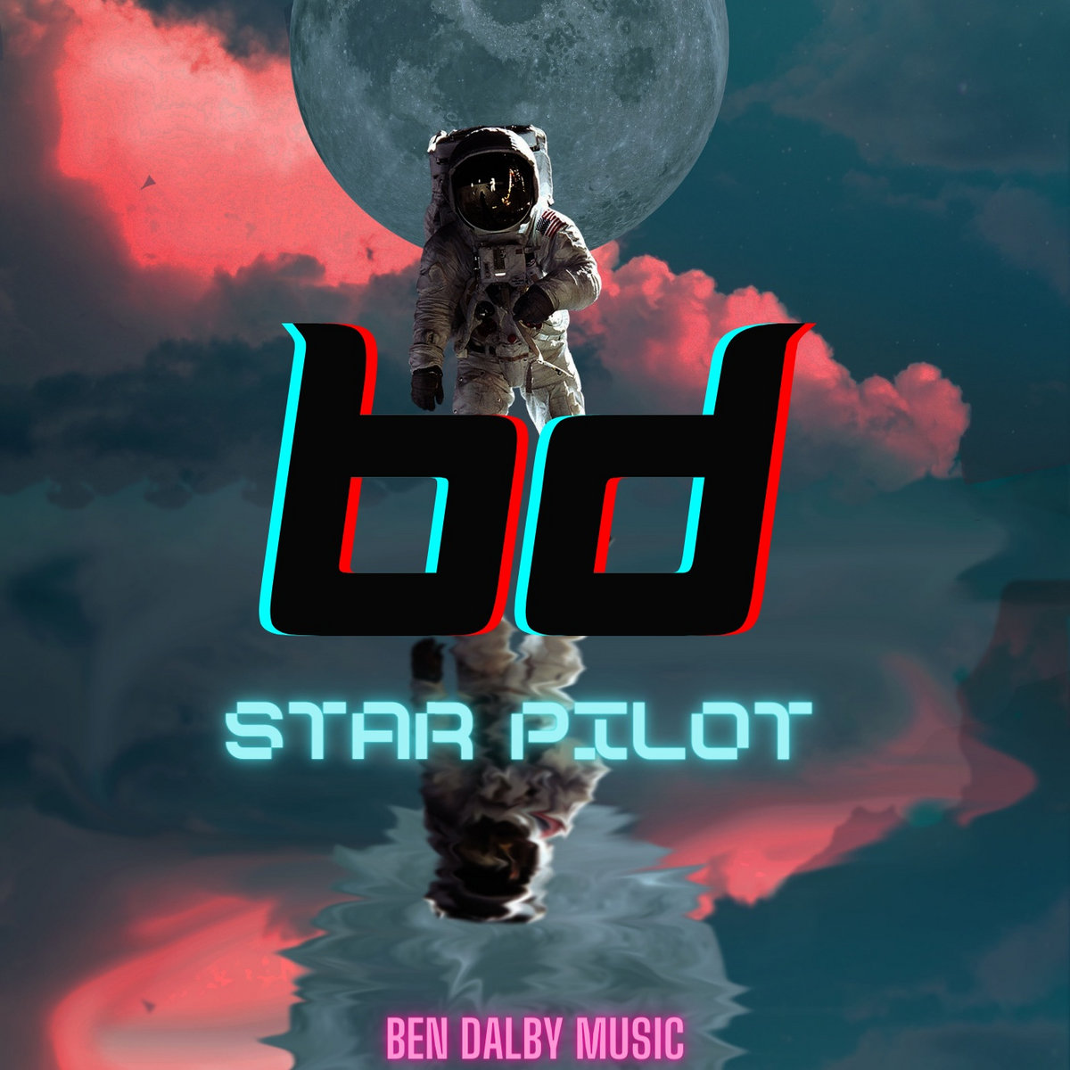 Star Pilot | ben dalby