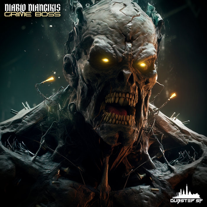 Diablo Diangikis - Grime Boss (dubstepSF302 - Dubstep SF) | Dubstep SF