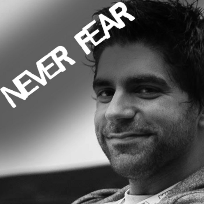 Never Fear - Single | BDoubleO100