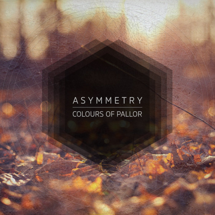 Colours of Pallor | Asymmetry