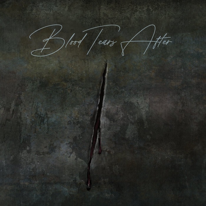 Blood Tears After | BLOOD TEARS AFTER