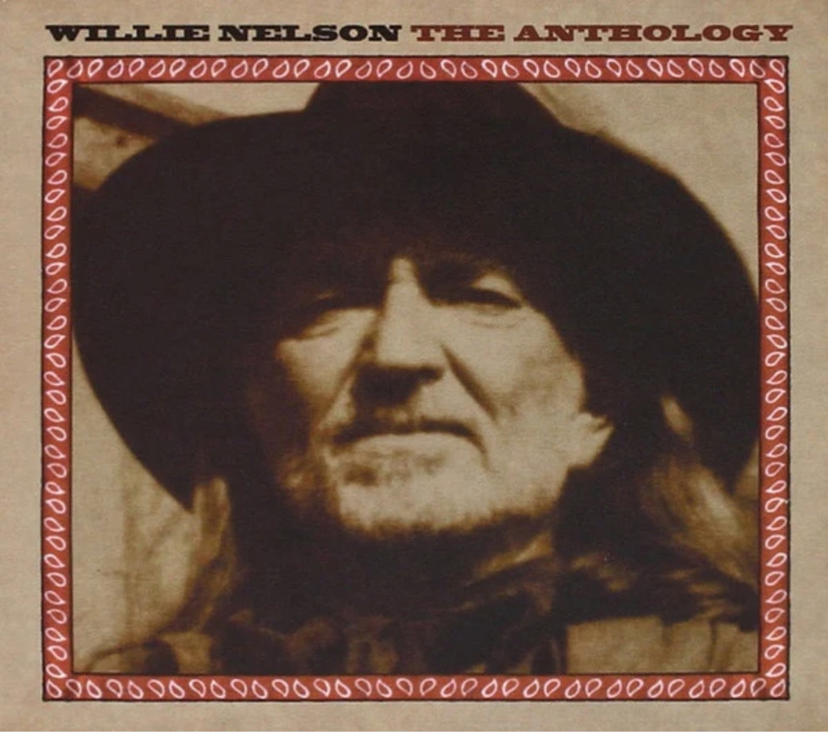 The Anthology | Willie Nelson