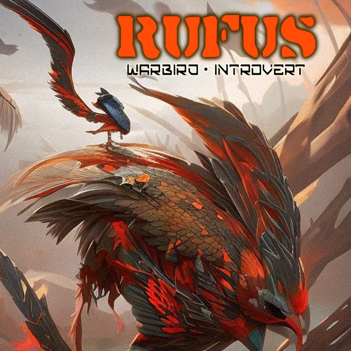 Rufus - Warbird & Introvert | Dumpster Fire