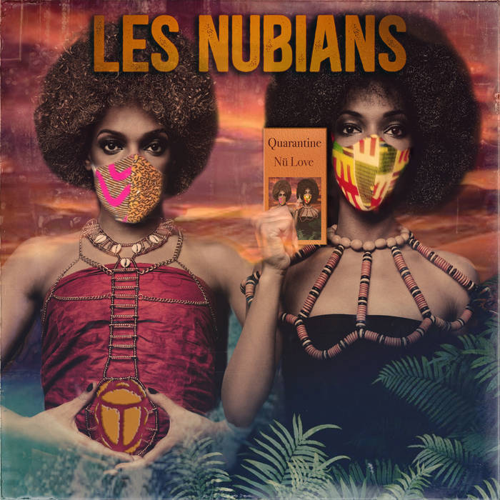 Music | Les Nubians