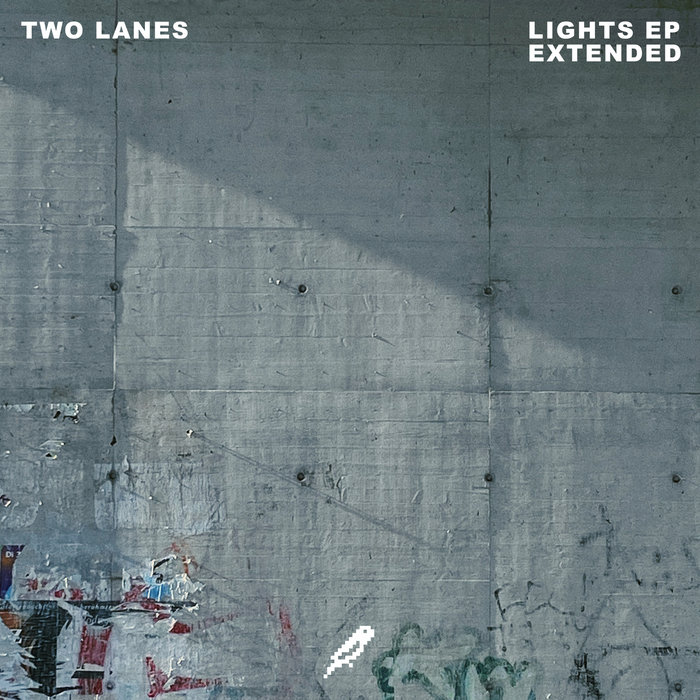 Lights (Extended) | TWO LANES | bitbird