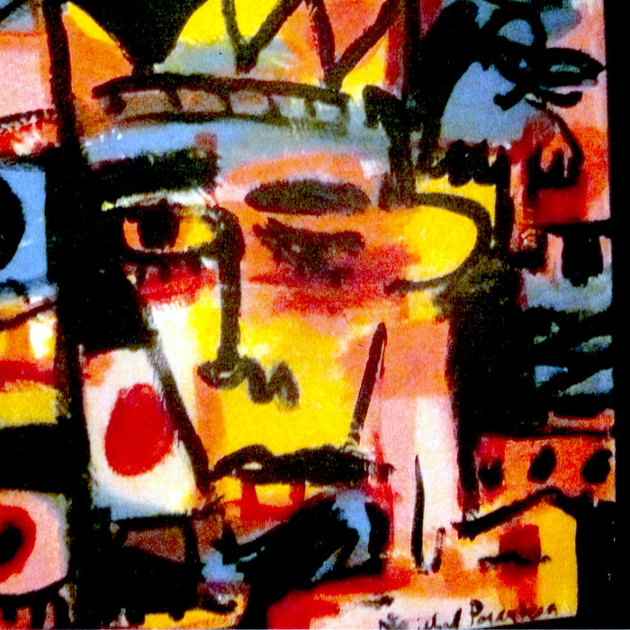 Guernica Gazebo 3-Low fi Cattle Call | Lew Jones Music You Tube