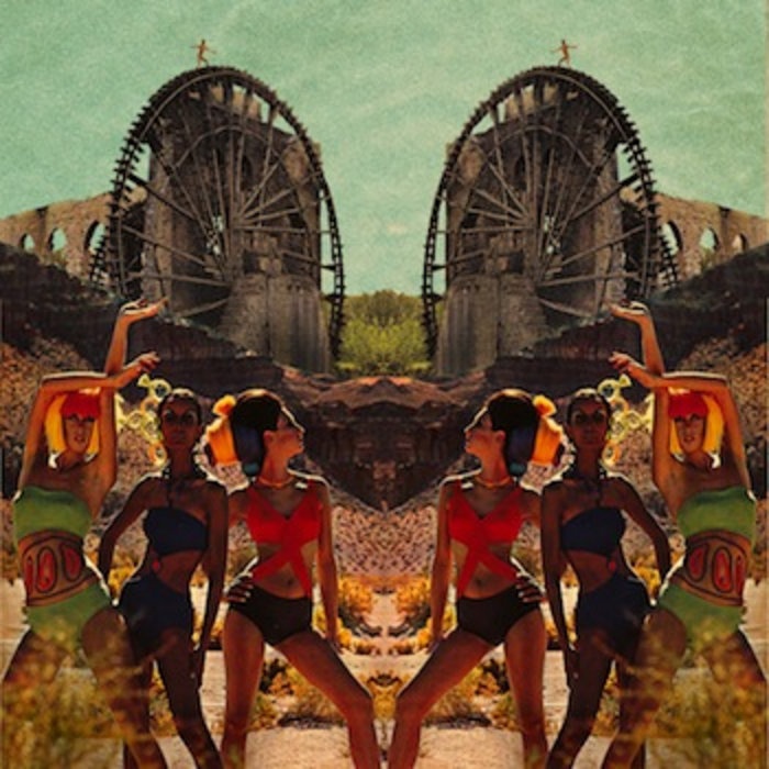 Siren Skin | Flyying Colors | Dwayne Tuna