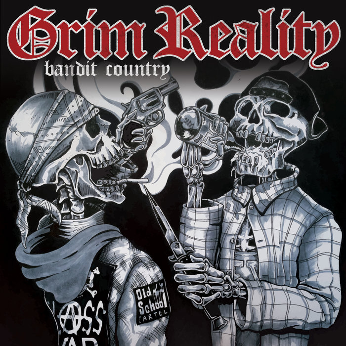 BANDIT COUNTRY | Grim Reality