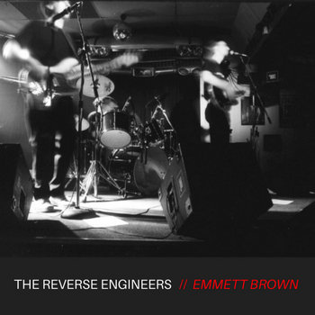 Music | The Reverse Engineers