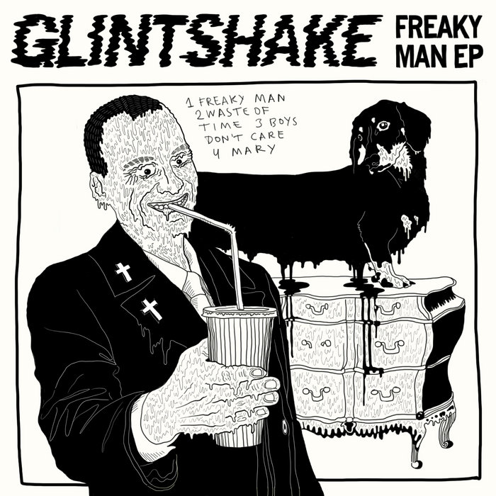 Freaky Man | ГШ (Glintshake)