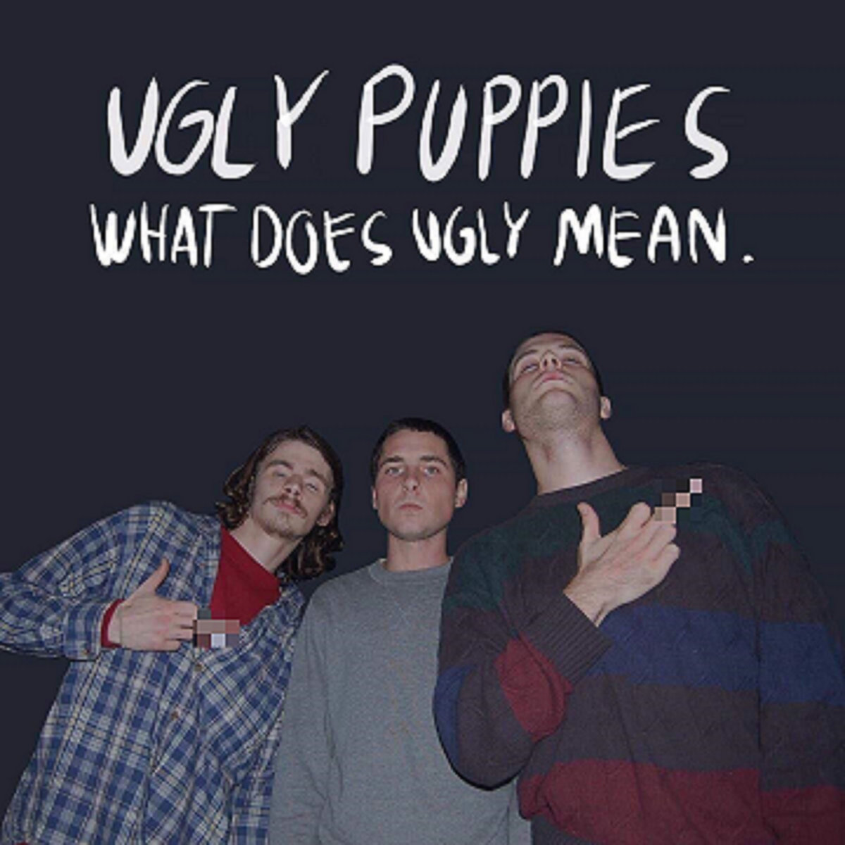 What Does Ugly Mean Ugly Puppies About A Million What Does Ugly Mean Ugly Puppies About A Million