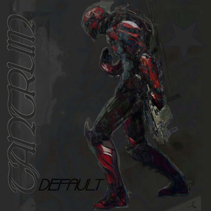 Default | Tantrum