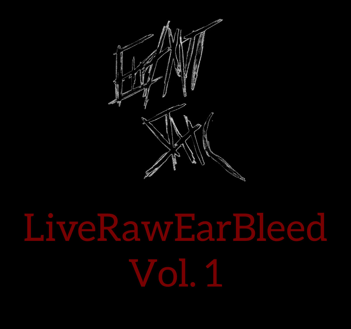 LiveRawEarBleed Vol.1 (Nov. 2024 - Feb. 2025) | Errant Static