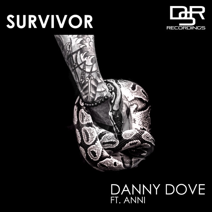 Danny Dove Ft. Anni - Survivor | Playlistr