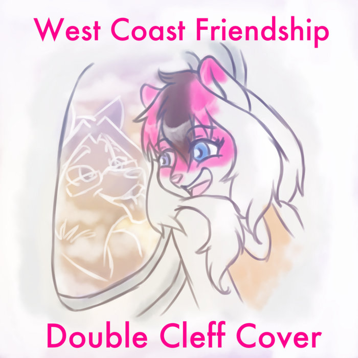West Coast Friendship (Double Cleff Cover) | Double Cleff