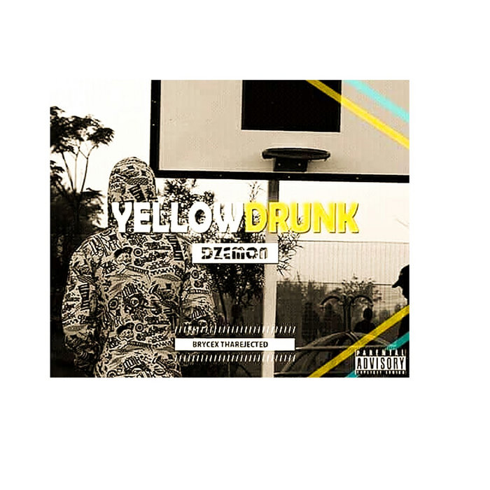 YellowDrunkDzemon | BryceX ThaRejected