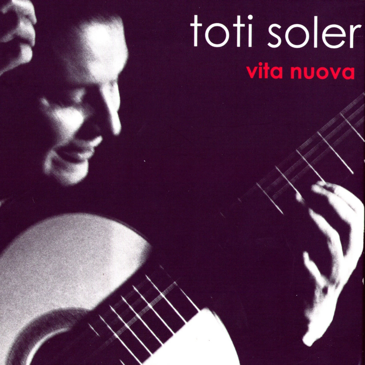 Vita Nuova | Toti Soler