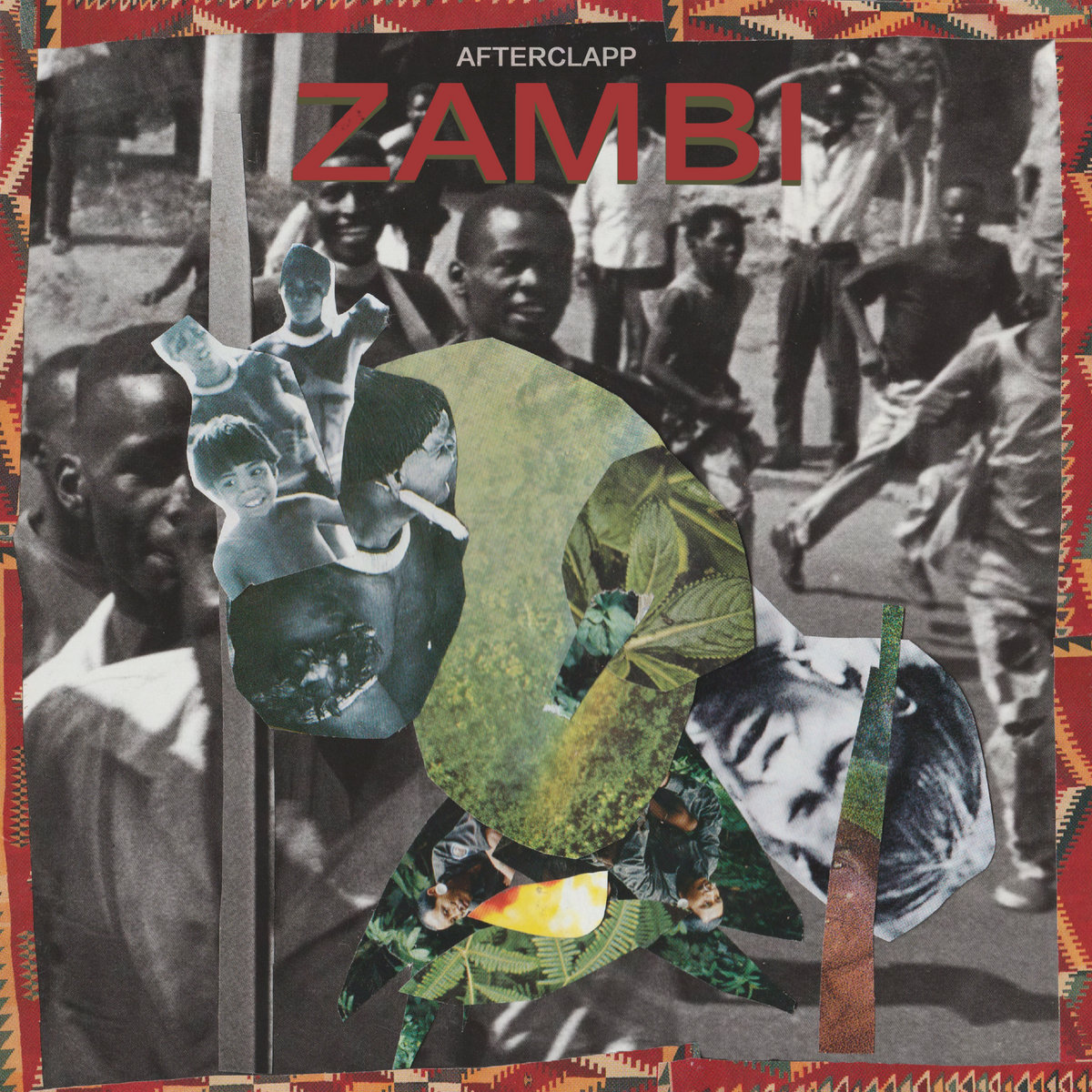 ZAMBI | Afterclapp