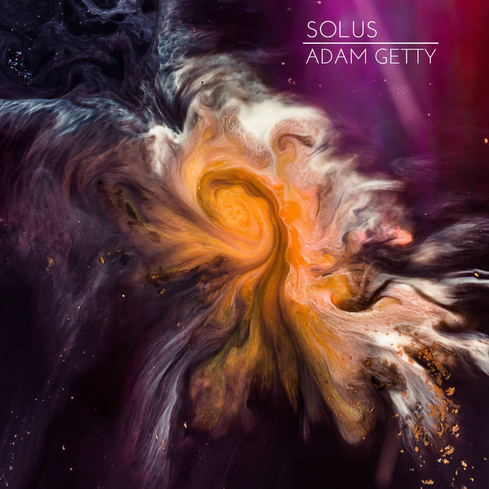 Solus | Adam Getty