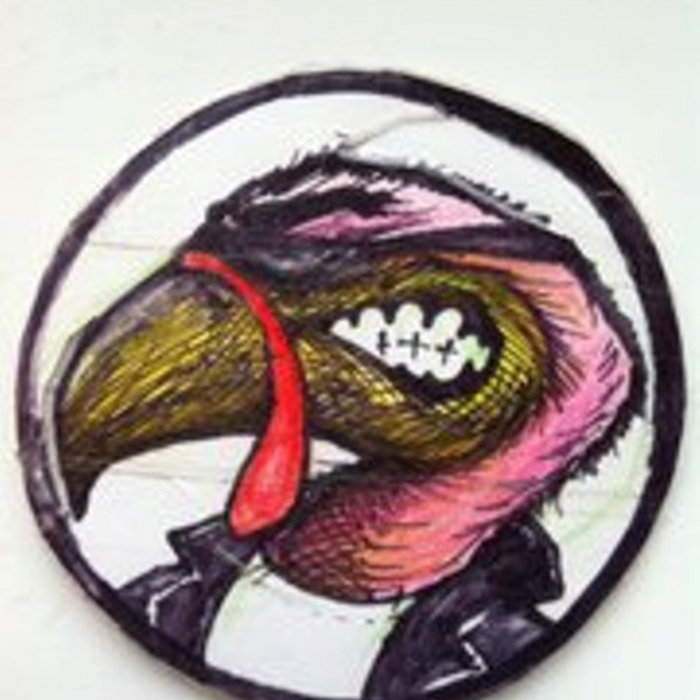 Evil Turkeys E.P. | Evil Turkeys