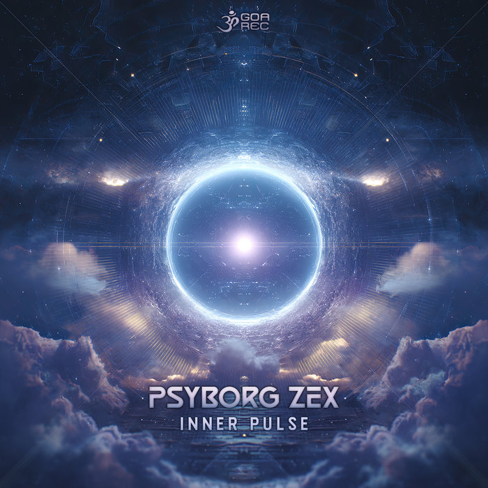 Inner Pulse | Psyborg Zex (Goa Records) | Goa Records