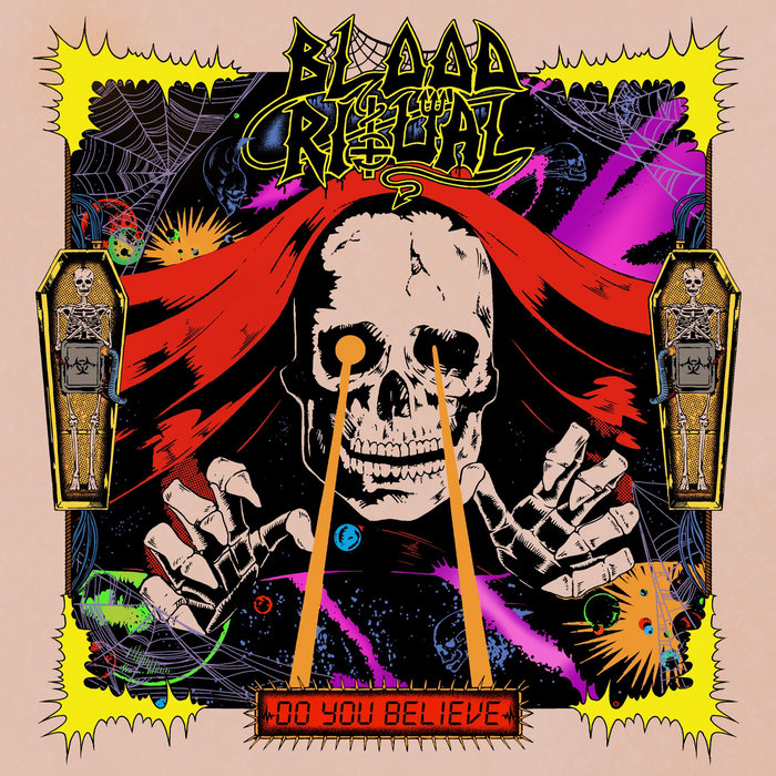 DO YOU BELIEVE | BloodRitual