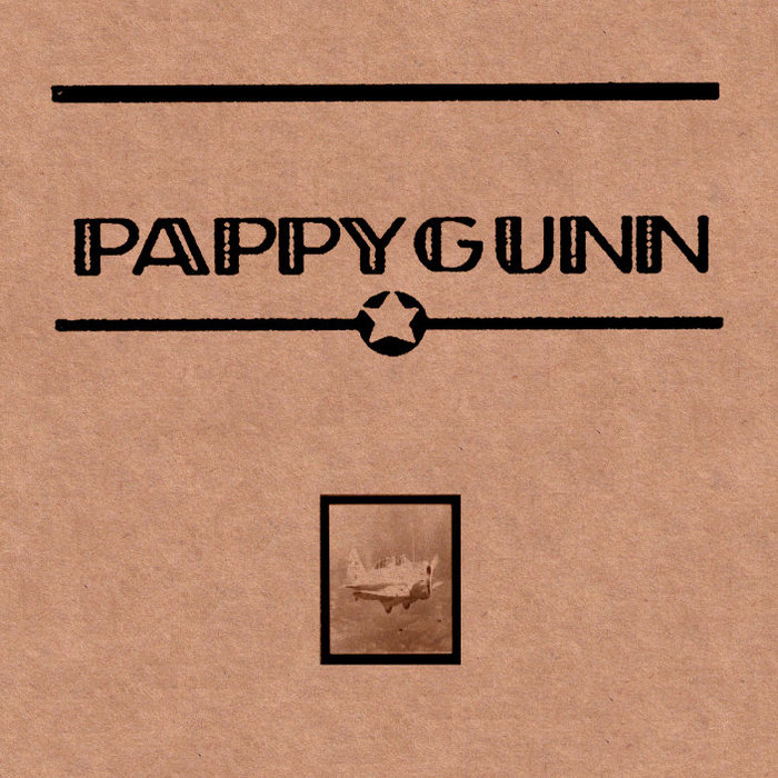 PAPPY GUNN | Jonathan Harkham and David Brook | David Asher Brook