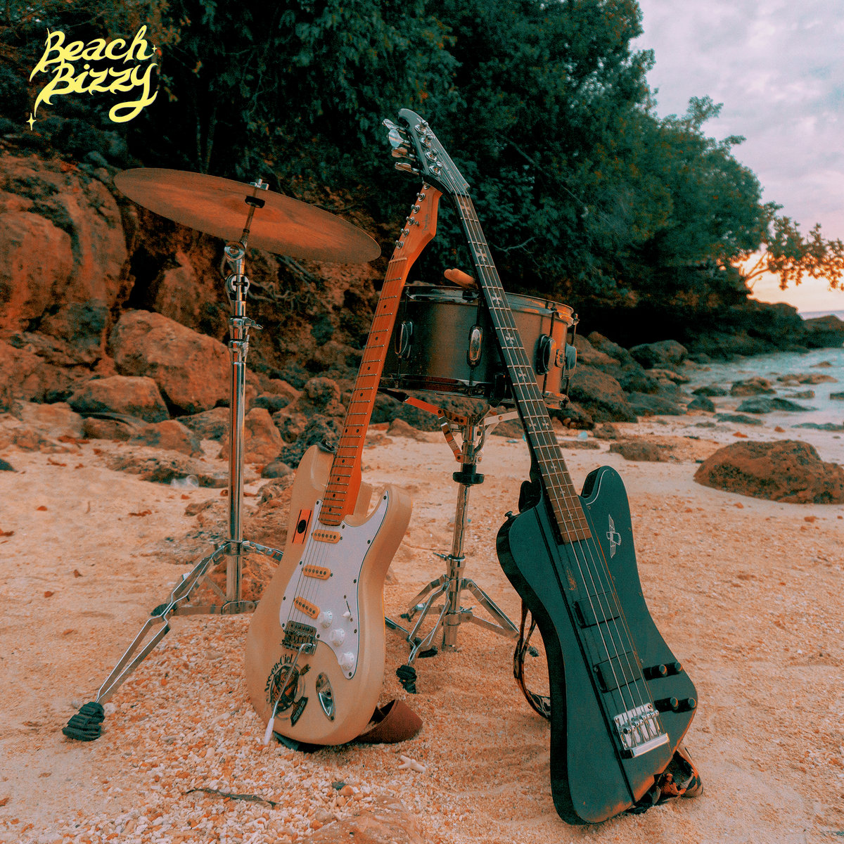 Demo 2022 | Beach Bizzy