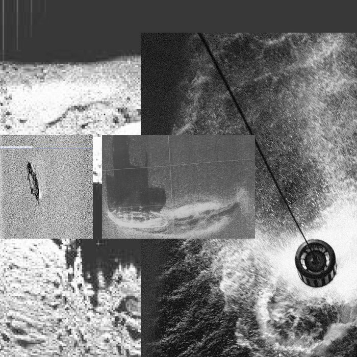 CYCLOPS II (IMMERSION / ABYSSE) | NIKOS SOTIRELIS | OMODARU