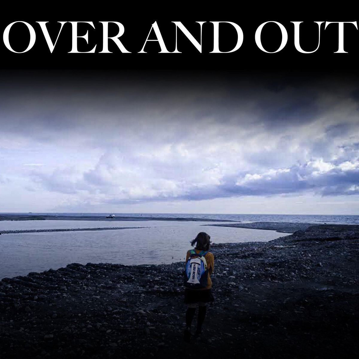 Over and Out - S/T EP | Small Avenue Records