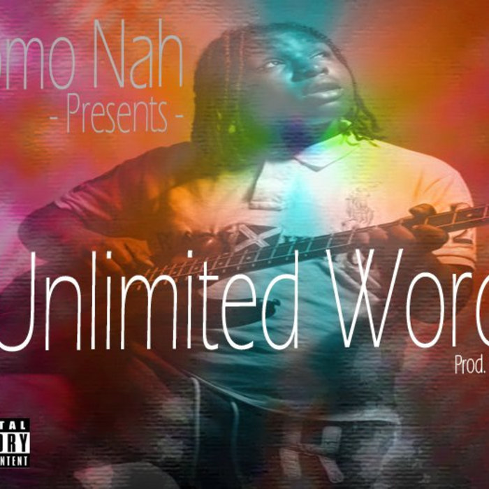 Unlimited Words | Promo Boi