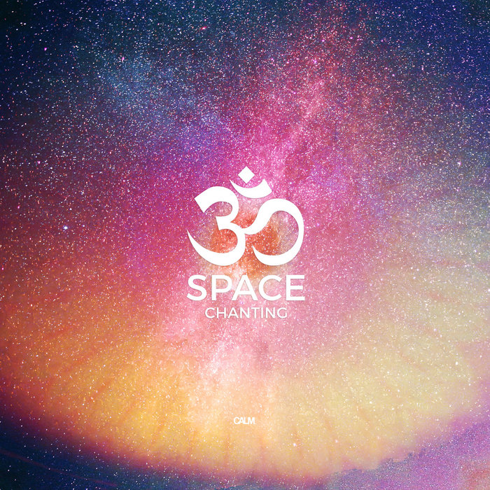 Om Space Chanting Meditation | Calm Whale